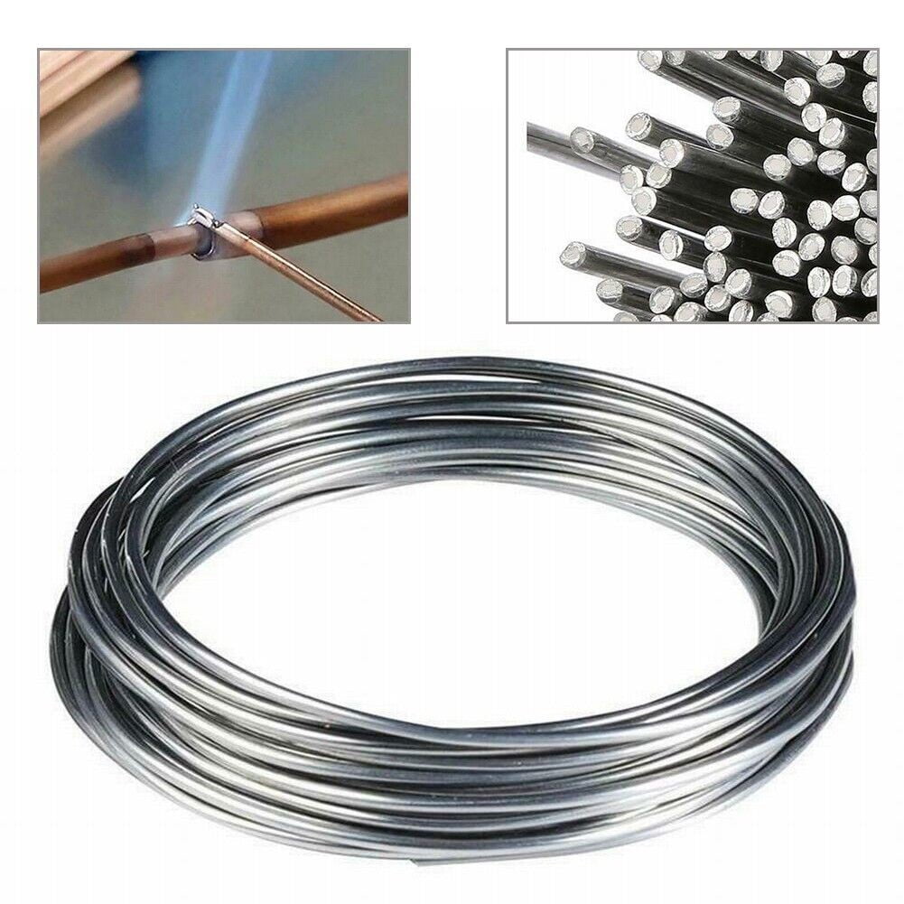General Fusible Electrode Steel Copper Iron Metal Aluminum Wire Welding ...