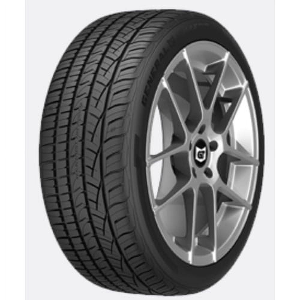 General G-MAX AS-05 All-Season Ultra-High Performance Tires 235/50R17 ...