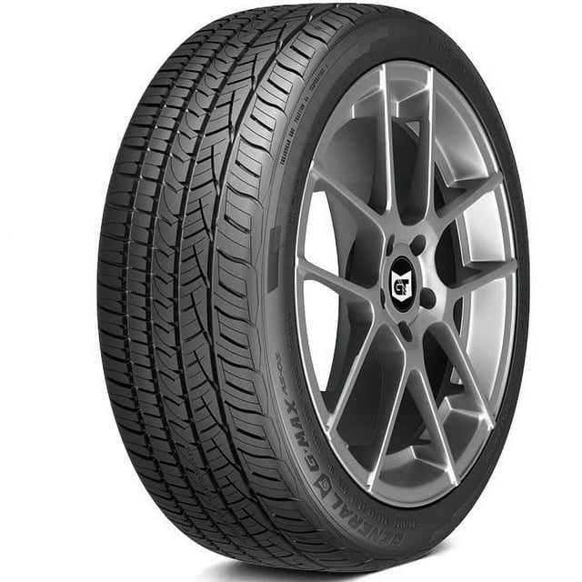 General G-MAX AS-05 UHP All Season 275/40ZR17 98W Passenger Tire - Walmart.com