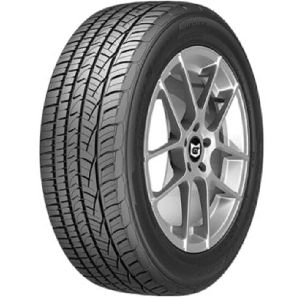 General G-MAX Justice 255/60R18XL 112V BSW (2 Tires) - Walmart.com