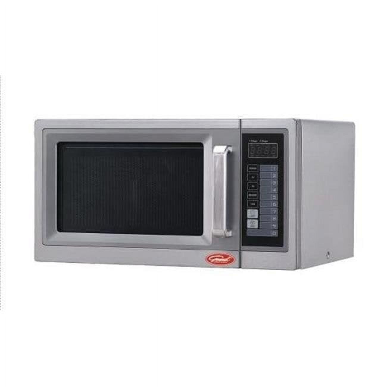 General GEW1000E Microwave Digital Touch Pad Control - Walmart.com