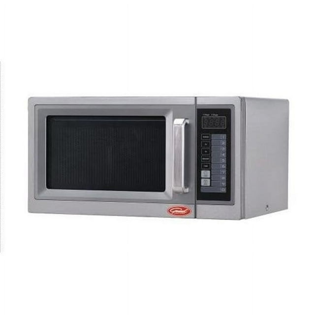 General GEW1000E Microwave Digital Touch Pad Control - Walmart.com