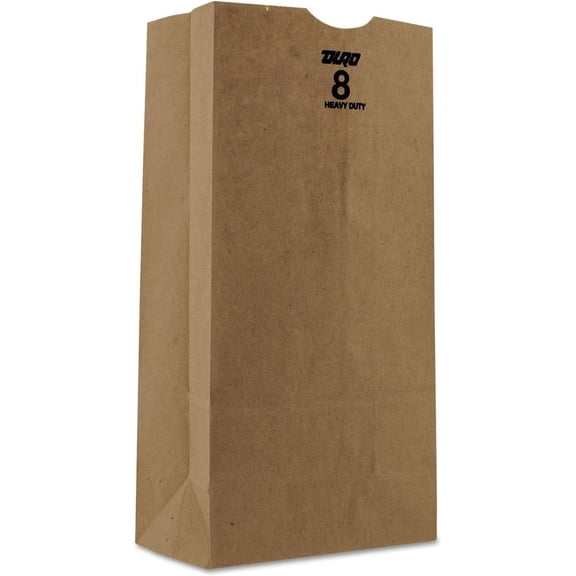 General Grocery Paper Bags