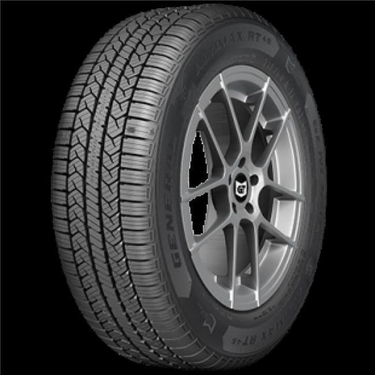 General TT-15577730000 General AltiMAX RT45 All Season 225/50R18 95H ...