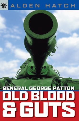 Pre-Owned Sterling Point Books: General George Patton: Old Blood & Guts ...