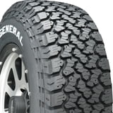 General Grabber A/T X LT285/70R17 88H Light Truck Tire - Walmart.com