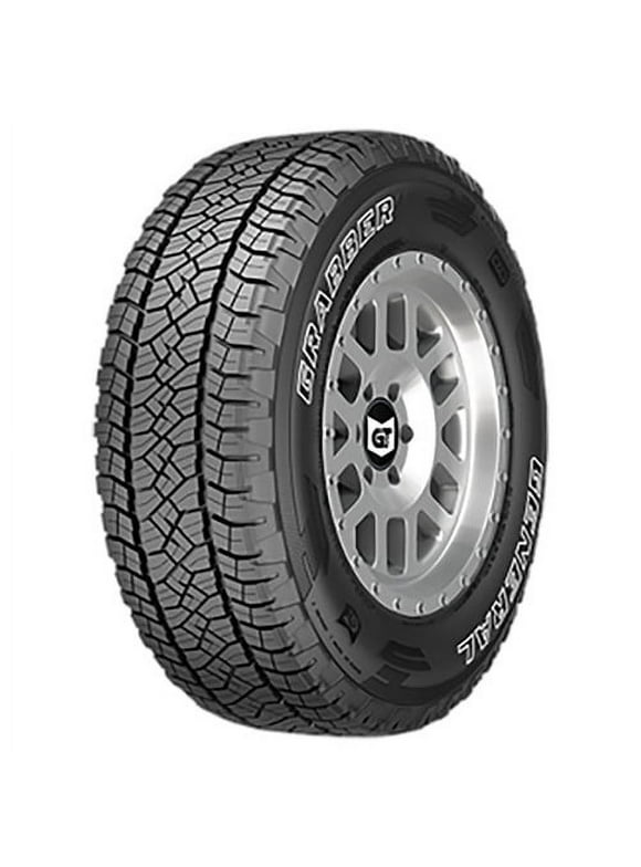 255/75R17 Tires in Shop by Size - Walmart.com