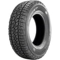 General Grabber APT All Terrain 265/65R17 112T Light Truck Tire ...