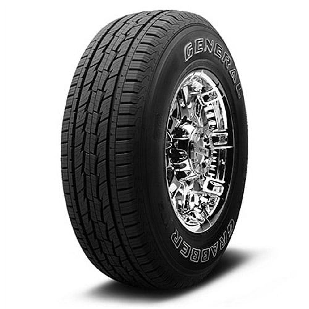 General Grabber HTS 235/6018 103H XL BW - Walmart.com