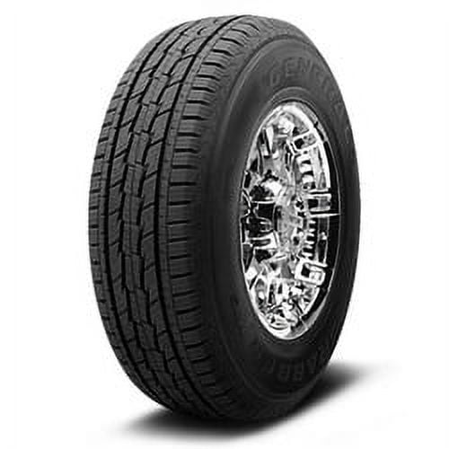 General Grabber HTS 265/70R18 116S BW All Season Tire - Walmart.com