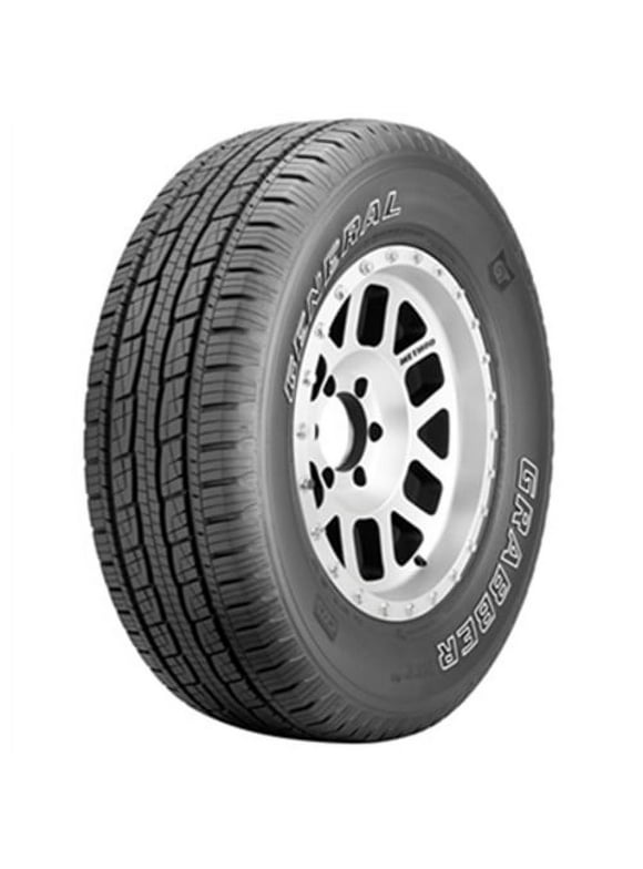 255/65R16 Tires in Shop by Size - Walmart.com
