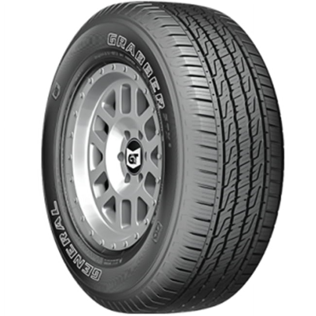 General AT Tires in General Tires - Walmart.com