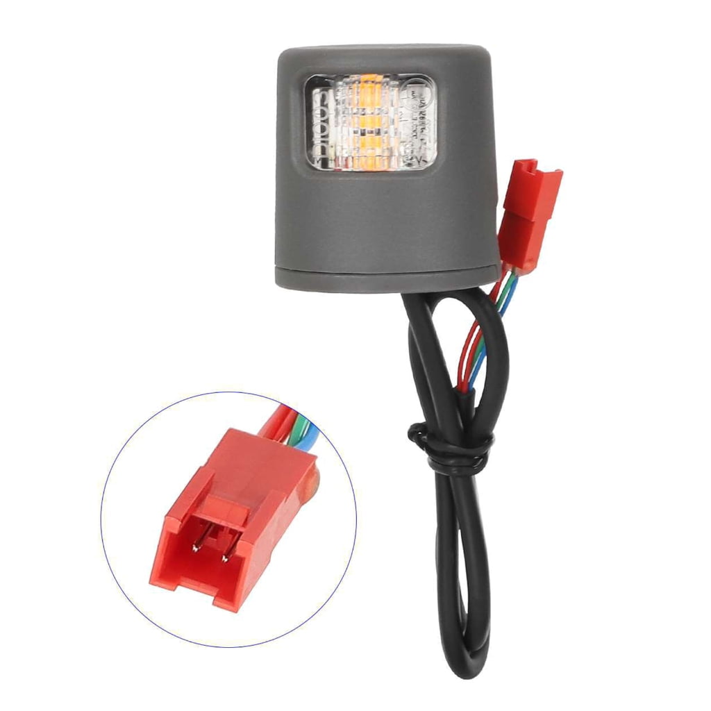 General Handlebar Direction Light For 2nd Gen E Scooters High ...