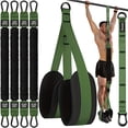 General Heavy Duty Pull Up Assistance Bands - 300lbs Resistance Bands ...