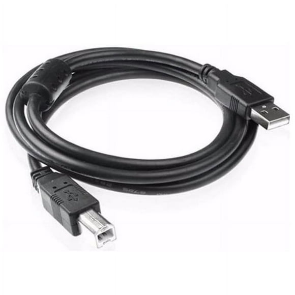USB Type a to Type B Cables