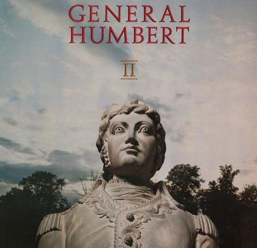 General Humbert 2 (CD) - Walmart.com