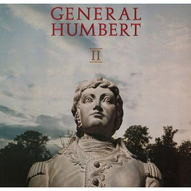 General Humbert 2 (CD) - Walmart.com