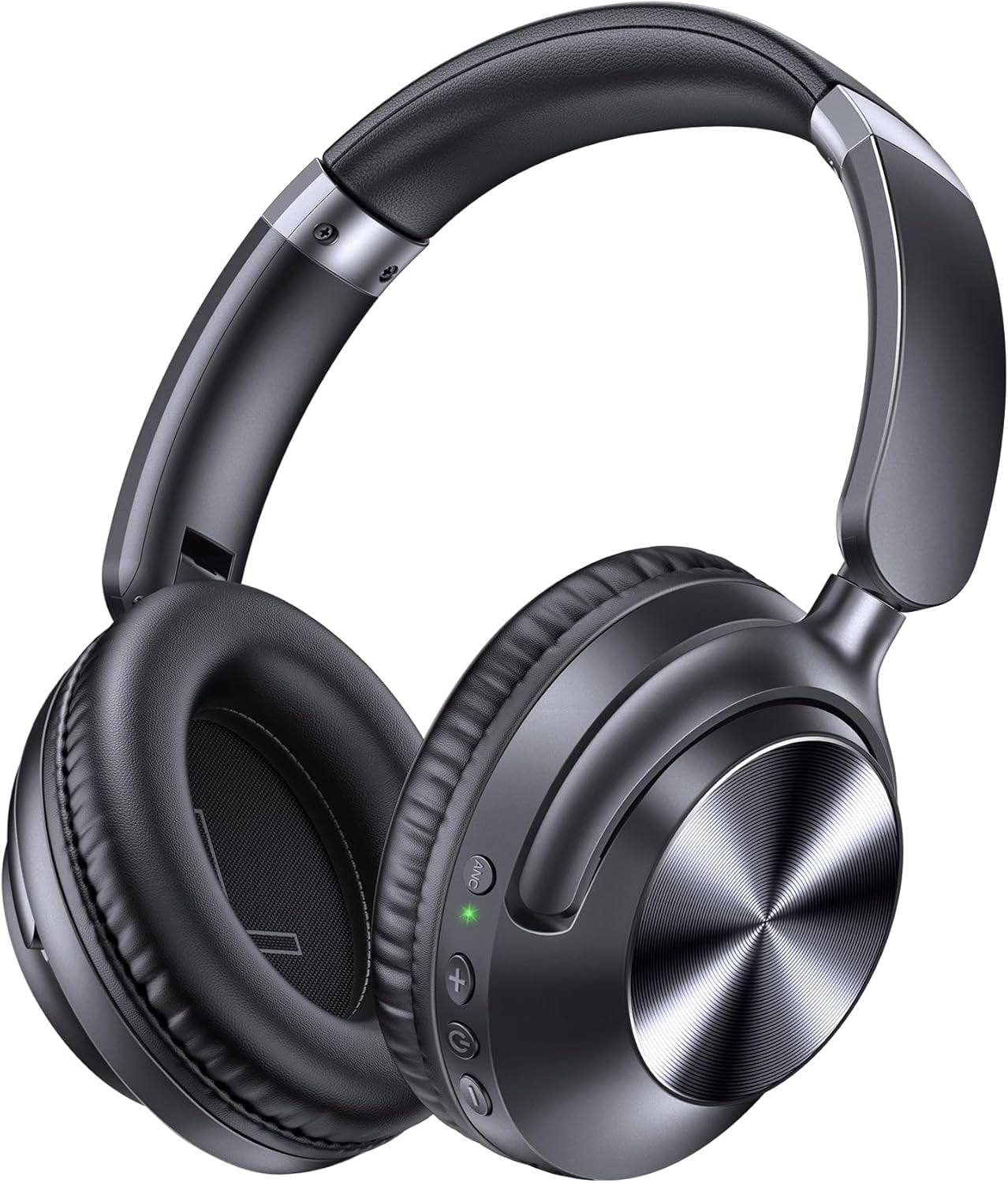 General Hybrid Active Noise Cancelling Bluetooth Headphones 100H ...