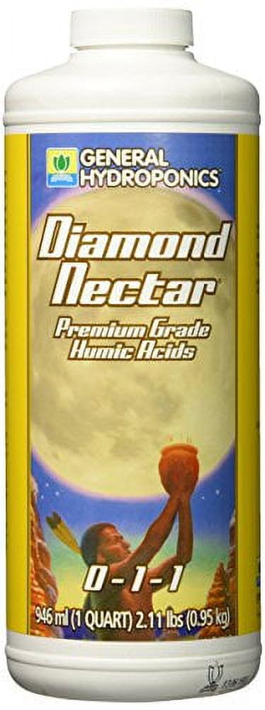 Diamond Nectar General Hydroponics