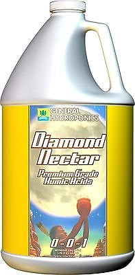 General Hydroponics Diamond Nectar - Walmart.com
