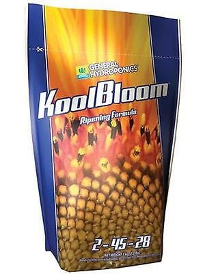 General Hydroponics Dry KoolBloom -2.2 lb - Walmart.com