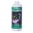 General Hydroponics FloraNova Grow Fertilizer, Quart - Walmart.com