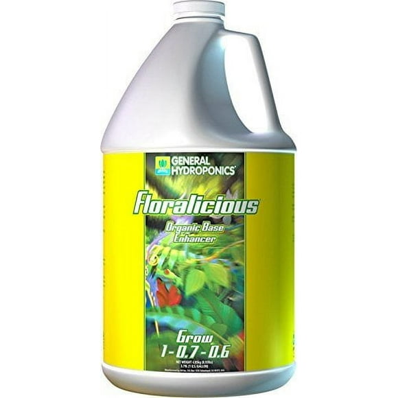 General Hydroponics
