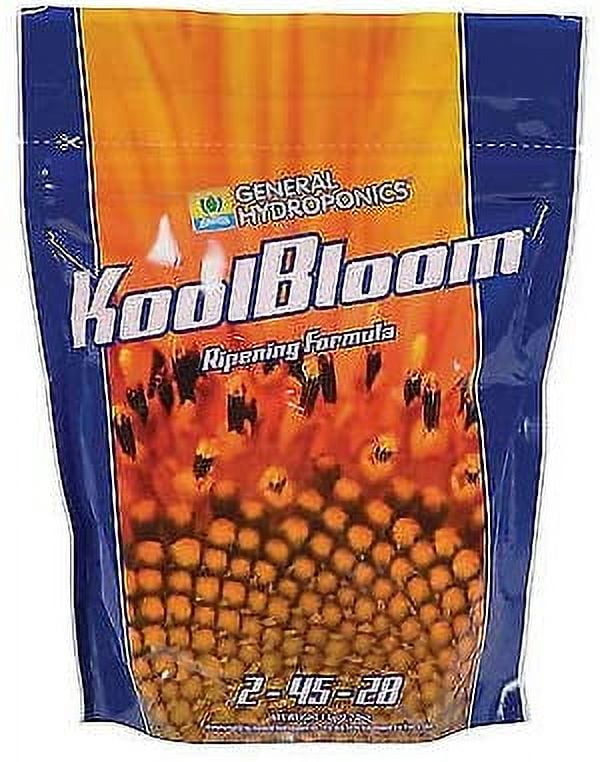 General Hydroponics Koolbloom Dry 2.2 lbs - Kool Bloom Powder gh pounds ...