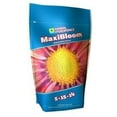 General Hydroponics MaxiBloom 2.2lbs - maxi bloom gh nutrient fertilizer - Walmart.com