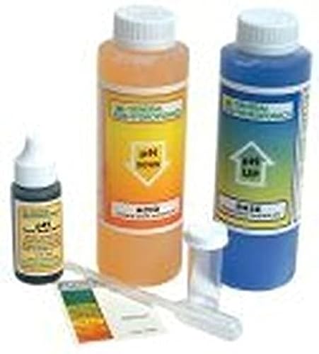 General Hydroponics pH Control Kit - Walmart.com