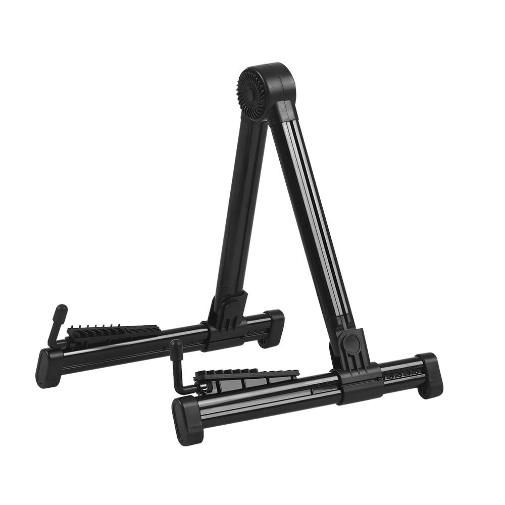 General Instrument Stand ABS Plastic Retractable Foldable Stand Holder ...