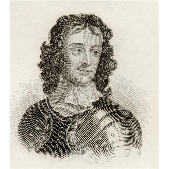General John Lambert 1619 to 1684. English Parliamentary General In the ...