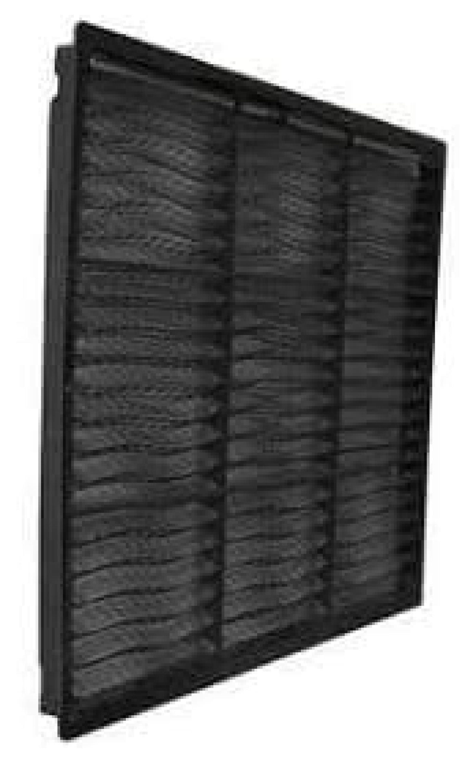 General K 9375533014 Cassette Mini Split Ductless Filter - Walmart.com