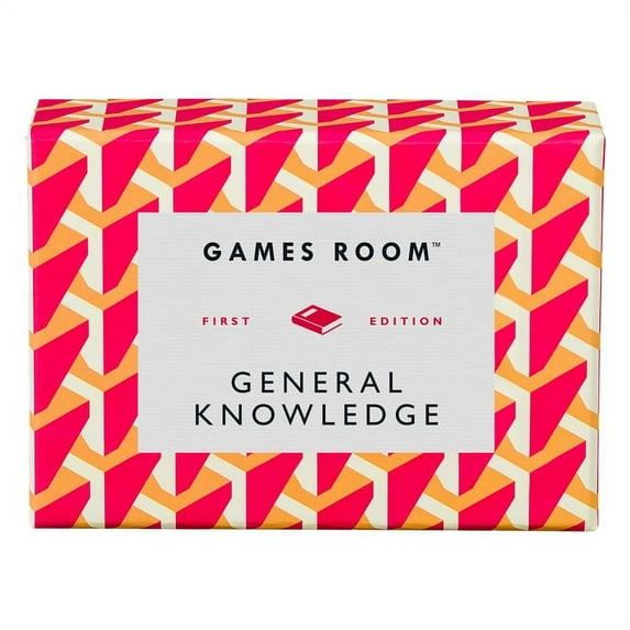General Knowledge (Other) - Walmart.com
