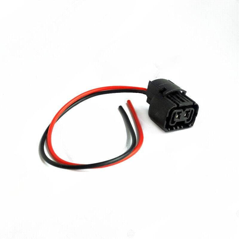 General LED light plug connector turn signal light harness plug ...