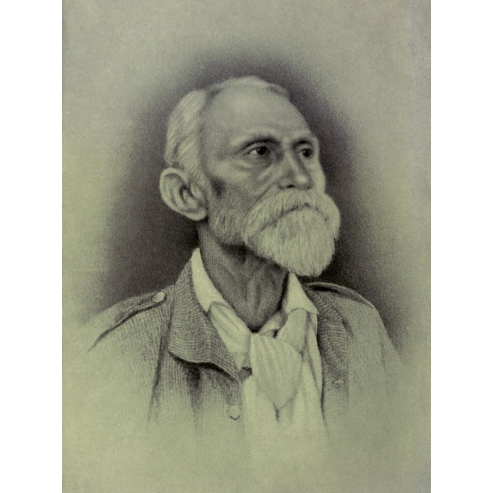 General Maximo Gomez History (24 x 36) - Walmart.com