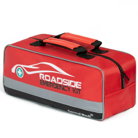 Emergency Roadside Kits - Walmart.com