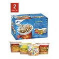 General Mills Cereal Cup, Variety Pack, 24 ct - Walmart.com