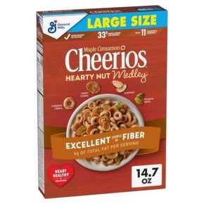 Cheerios Medley Crunch