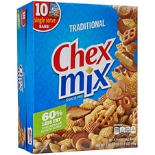 Chex Party Mix Seasoning Packet