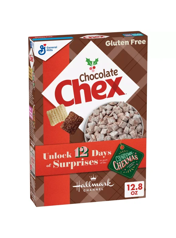 Chex Breakfast & Cereal in Food - Walmart.com