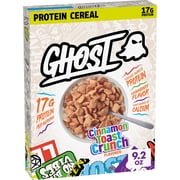 Serial Killer Cereal