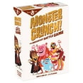 General Mills Monster Crunch! The Breakfast Battle Game - 2-5 Players ...