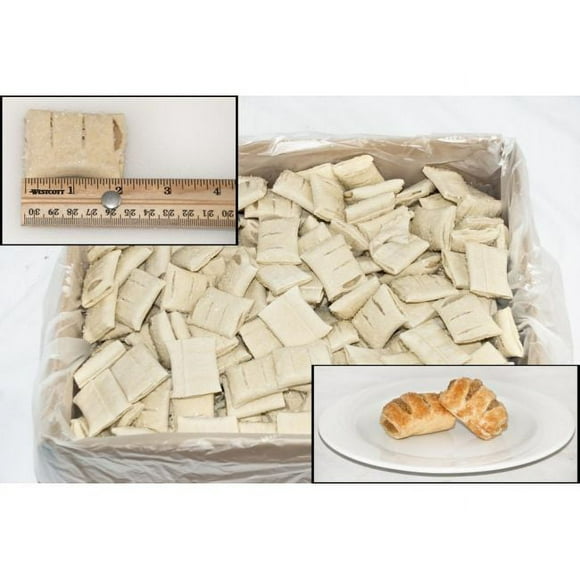 Masa De Hojaldre