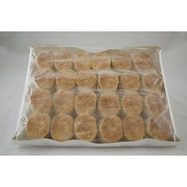 General Mills Pillsbury Golden Buttermilk Biscuits, Easy-Split, Baked ...