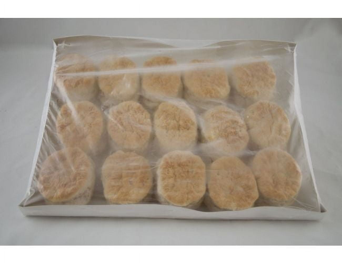 General Mills Pillsbury Baked Easy-Split Golden Buttermilk Biscuit, 2. ...