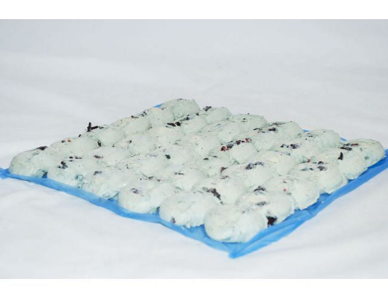 General Mills Pillsbury Place and Bake Blueberry Muffin Batter Pucks, 1 ...