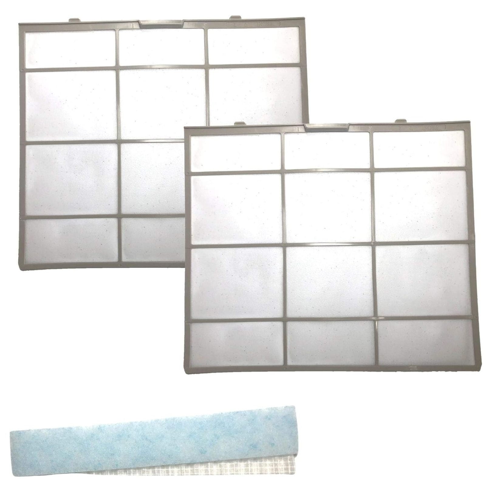 General Mini Split Air Filter, K 9318883015 & 9317250009, UTR-FA16 ...