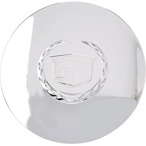 General Motors GM 9594878 Wheel Cap Cadillac Escalade - Walmart.com