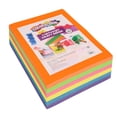 General Neon Lightweight Craft Paper - 600 Sheets - Walmart.com